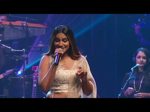 Melodies of the Past l Falan Andrea l Ishaq Baig |Walle Kiri Walle l Upul Dharmadasa Production