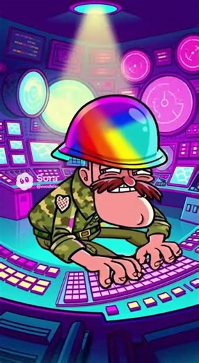 Digital Camouflage: Military-Grade IP Protection Explained Hilariously