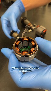 ¿Ya conocías las ventajas de tener una herramienta sin escobillas de carbón? ¡Mira el video! 👊 #boschherramientas #bosch #herramientas #escobillas #brushless #motor #taladro | Bosch Herramientas Eléctricas Profesionales y Accesorios