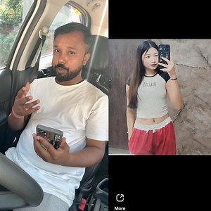 163K views · 3.4K reactions | There's a new scam going around on social media, so please stay alert. It’s possible that it could happen to you as well. Some fake Facebook accounts might message you, pretending to be someone you know, and ask for money, claiming an emergency. It’s heartbreaking, but it’s a scam. So, watch this video carefully, and if you find it helpful, please share it quickly #facebookpost #ScamAlert￼ | Hello IndianTv | Facebook