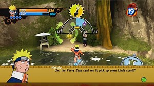 Download Naruto Rise Of A Ninja Pc Tpb Down