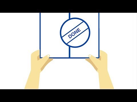 Ontrack demonstrates the four easy steps in an Ontrack data recovery!