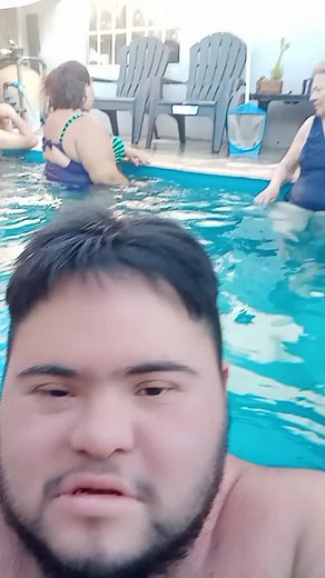 Fun Pool Activities for Adults in Summer