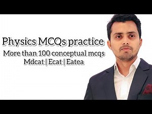 Physics MCQs practice || Conceptual mcqs || physics Mcqs discussion