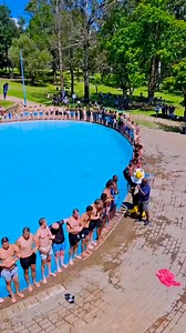 unbelievable the human swimming pool CHAIN #reels by Gajab Tathya #swimmingpool #swimming #swimmingtime #swimmingpooltime #facts #factsinhindi #hindifacts #unbelievable #weirdfacts #weird #unbelievablefacts #amazingfacts #interestingfacts #gajabtathya | Manish Rajpurohit