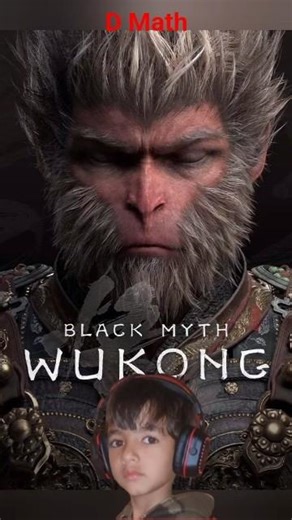 Black Myth Wukong Game . The Ultimate Showdown! #blackmyth