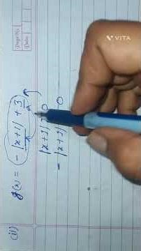 class 12th ex 6.3 for full video click above 🖕 link