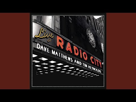 The Maker (Live at Radio City Music Hall, New York, NY - April 2007)