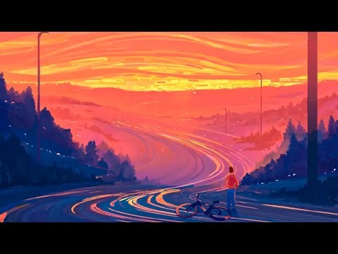 Lo-Fi Hip-Hop Beats 🎧 Calm Music for Focus & Relaxation