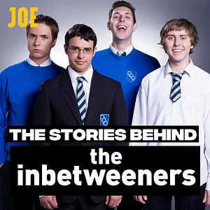 64K views · 48 reactions | "Making a 'fwend', surely that can only good thing!" The creators of The Inbetweeners talk about Jay's finest moment and their new football sitcom, The First Team. | JOE.co.uk | Facebook