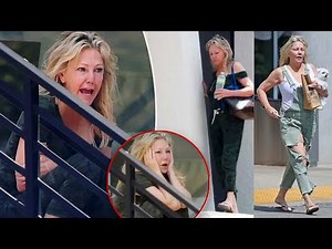 Devastating News For Heather Locklear