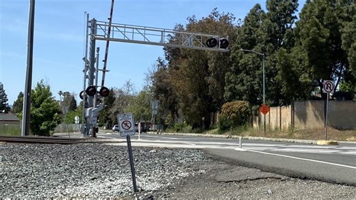Capitol Corridor to temporarily reduce train service through February