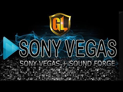 [TUTORIAL] Sony Vegas 12 com Sound Forge 10