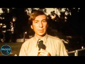 10 Historic Crimes That Never Saw Justice