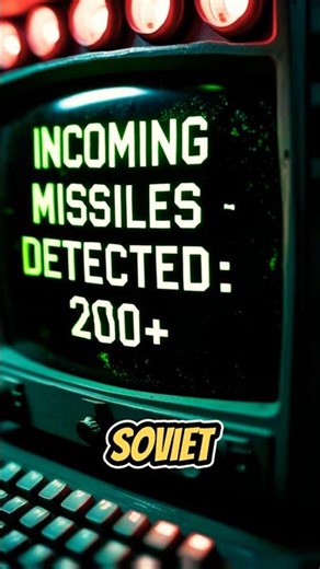 NORAD's Worst Nightmare Became Real In 1979