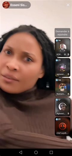 Quand un peuple s’éveille, le changement devient une certitude. Les indicateurs sont là, visibles, irréversibles. Le Togo avance, porté par la conscience collective. ✊🇹🇬 #TogoDebout #ChangementInévitable #PeupleConscient #LuttePacifique @canton de kpenzide @Esseni Sissiblissi @Peace Forever @One love ❤️ @Aicha Abdoulaye 💙 @sikasikavi @chef suprême des kabyè @Agbassivi d'aamron