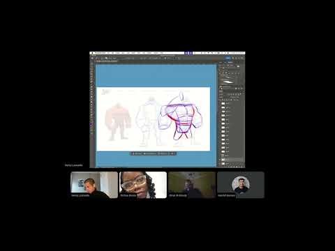 How to draw like a PRO Animator (Full Course)