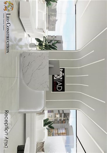 New Office Opening in International Entertainment Industry