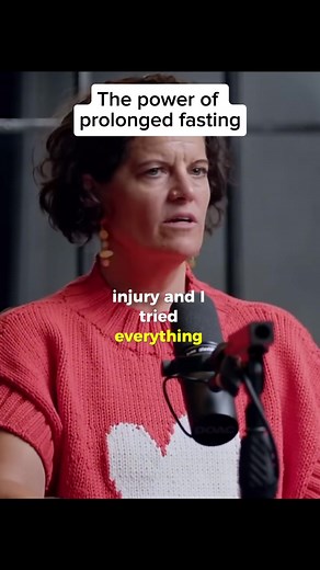 The power of prolonged #fasting ! #fastingforhealth #fastingtiktok #fastingbenefits #fastingmode #intermittentfasting #ketones #fastingday #ketosis