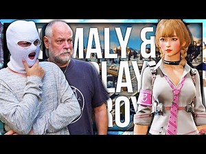 ANOMALY AND PAPA PLAY ANIME ROYALE (O2 KING NEW MODE)