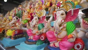 78K views · 1.5K reactions | Sana Maqbool wishes everyone love, tenderness and happiness this Ganesh Chaturthi! सना मकबूल यांच्याकडून गणेश चतुर्थीच्या सर्वांना आनंदायी आणि भक्तिमय शुभेच्छा! | Maharashtra Tourism | Facebook