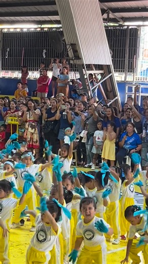 Power ang energy nak🥰😇😂For the partida na ang PE uniform, sikepa pa yarrn, Thank you for the sponsor🥰 #dccfestivaloftalent#palarongpambansa👯 Disclaimer: No copy right infringement intended.I do not not own this music in this video. Music belongs to rightful owner. | KM Odejar