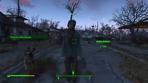 Video :: German Deutsch Fallout 4 Mods 001 Full Dialogue Interface
