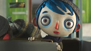 Watch My Life As a Courgette - BFI Player