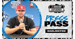 2025 season preview: Front Row Motorsports