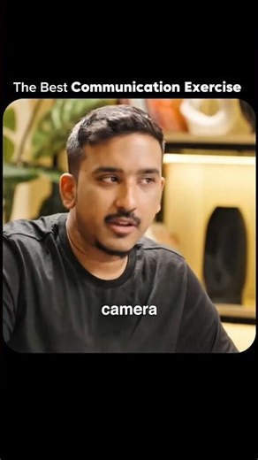 The Best Communication Exercise 🗣️ ‪@ThinkSchool‬