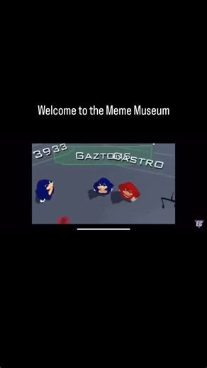 @meme_history_museum on Instagram: "A Late 2017 Meme, A viral VRChat meme where players used a deformed Ugandan Knuckles avatar based on a model made by Gregzilla, Everything started from a YouTube video named “Ugandan Knuckles Tribe” by the YouTube channel Tanksblast. Groups of Knuckles characters would swarm players, They spoke in a parody Ugandan accent ask “Do you know de way?”, click their tongues, and follow random girls that they called there chosen “Queen.” The meme spread massively acro
