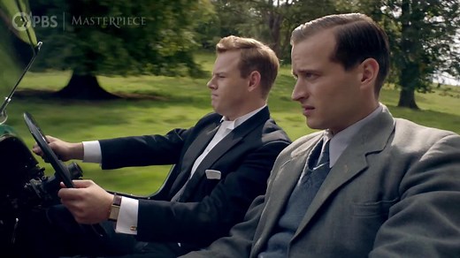 All Creatures Great & Small (TV Series 2020– )