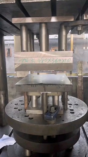 Open Draw Tool Sheet Metal . #mechanicalengineering #technicalramgharie #sheetmetal #SPM #Drawtools | Technical Ramgharie