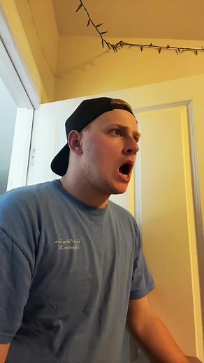 He has had it with Elmo #lordjk #foryou #voiceimpressions #fyp #lol #comdey #elmo