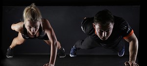 Préparation physique tennis de table : meilleurs exercices