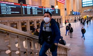 Why Wearing a Face Mask Is Encouraged in Asia, but Shunned in the U.S.