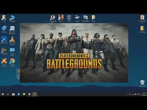 How To Download PUBG on PC Laptop + Free License Key (Mediafire Link)