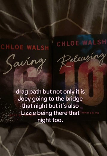 The Significance of the Bridge Night in Joey Lynch's Story