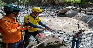 Himachal Breaks 50-Year Rain Record, PM Chairs Key Meeting On State Polls, And More