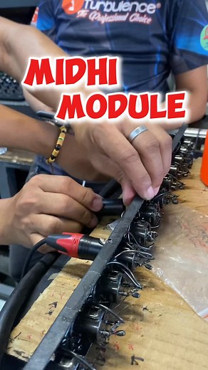 73K views · 776 reactions | MODULE SA MIDHI TY SA PAG SALIG MGA BOSS | Philippine battle of the sounds | Facebook