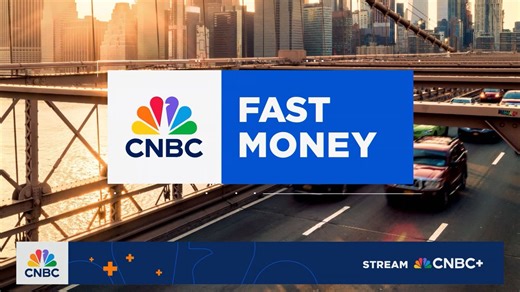 Watch Tuesday's full episode of Fast Money — July 15, 2025