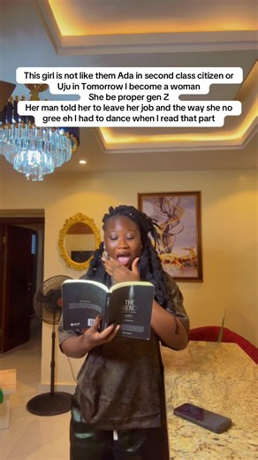 Empowering Gen Z: A Review of 'The Agency' by Eniola Ositelu