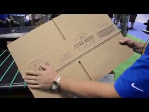 Printing On Xante Excelagraphix 4800