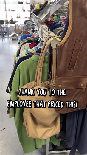 Thrifting Success: Amazing Pickup at Goodwill