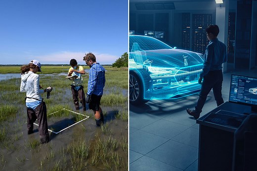 CofC Launches Four New Academic Programs for Fall 2021