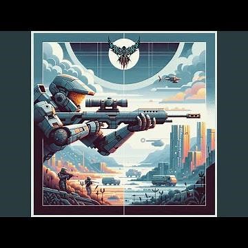 Halo Theme (From "Halo: Combat Evolved")