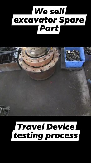 Excavator Travel Device Testing #excavator #excavatoroperator #bulldozer #lorry #dumptruck #concrete #frontloader #backhoe #skidsteer #roadroller #crane #forklift #tractor #heavymachinery #agriculture #machine #equipment #heavyequipment #Philippines #Manila #malaysia #sabah #sarawak #kualalumpur #indonesia #jakarta #construction #earthmoving #grader #miri #hydraulicpump #usedexcavator #constructionlife #earthmoving #kawasakipump #constructionmachinery #tractor #backhoe #agriculture | Heavy Parts