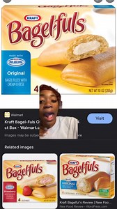 #greenscreen #bagelfuls #GenshinImpact34 #walmart #schoolbreakfast #G... | Keri Richie