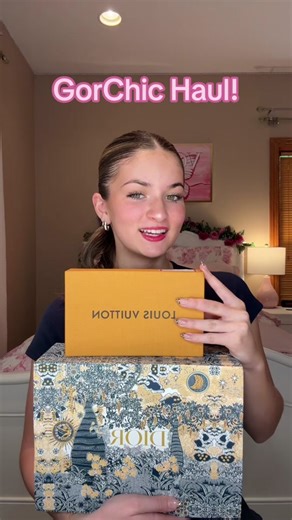 GorChic Affordable Quality Haul - Wallet, Bag, and More!