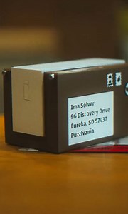 I Had to Dismantle This Puzzle